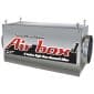 Air Box filter - high flow, activated carbon filter