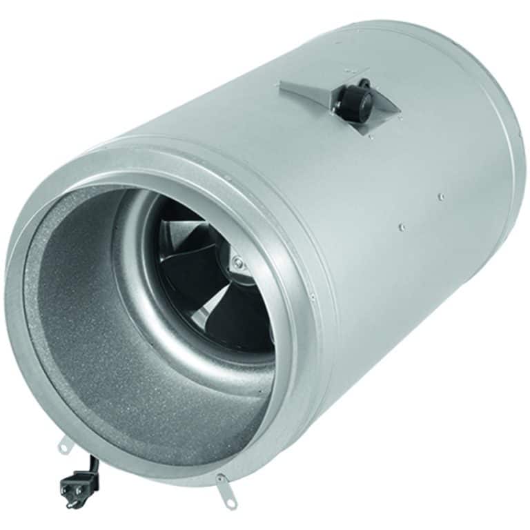 Air Box Filter - High flow, activated carbon filter