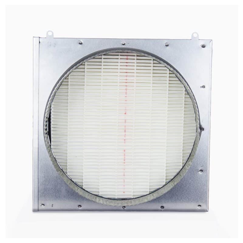 Air Box Junior Features