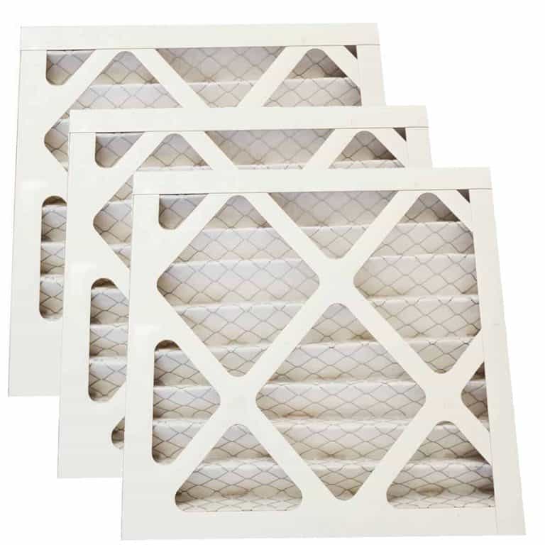 Air Box filter Features