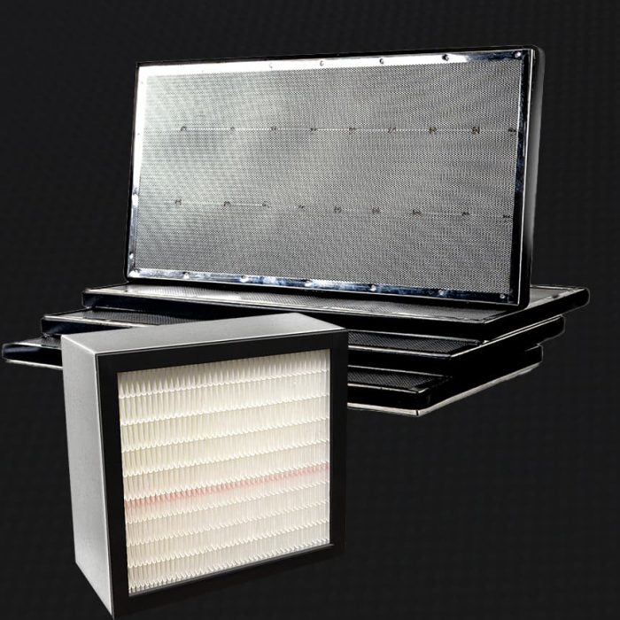 Shop - Air Box filter